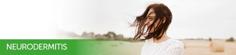 Neurodermitis